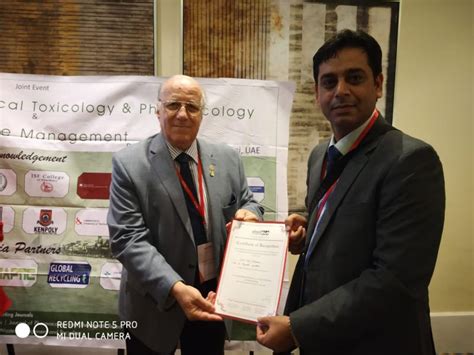 Dr Vir Vikram Posted On Linkedin