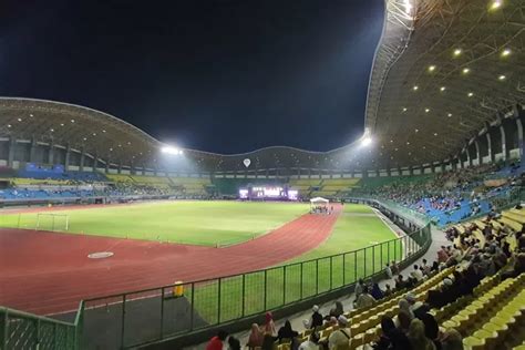 Keluhan Penonton Konser Bekasi Fair 2023 Panggungnya Kejauhan