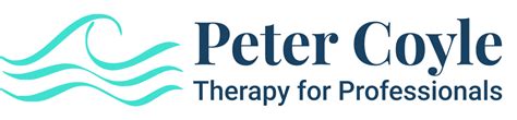 Peter Coyle Therapy For Professionals