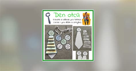 Den Otců Učitelnice