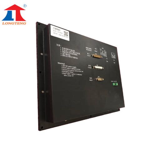China Flsk F A Fangling Plasma Flame CNC Control System For CNC Cutting Machine China