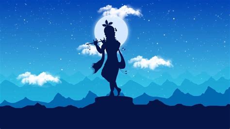 Relaxing Music Krishna Flute Music Bhakti Song Krishna Songs Youtube