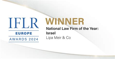 Tadmor Levy And Co ברכות חמות לעורכי הדין עדי ניר בנימיני וליאור גלברד על מינוים לשופטים בבית