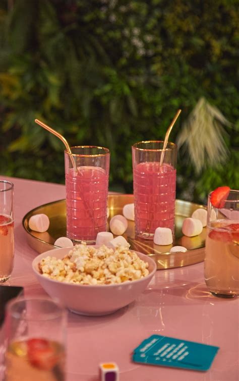 Gold Rim Hiball Glasses Set Of 2 Accessories Prettylittlething Aus