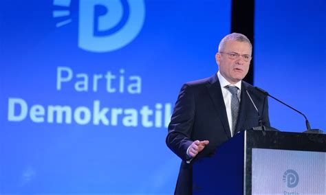 Arben Imami Ska Më Shtet Jemi Të Kontrolluar Nga Kriminelët