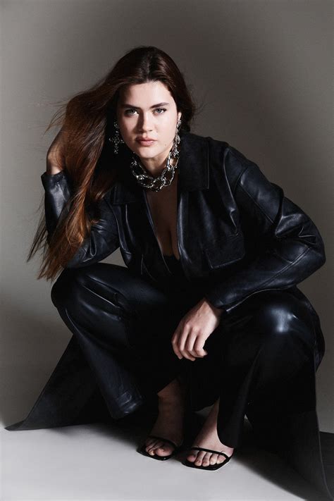 Maria Mcdowell Models 1 Europes Leading Model Agency