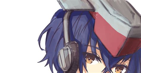 艦隊これくしょん 20210517 伊13 Tonkeのイラスト Pixiv