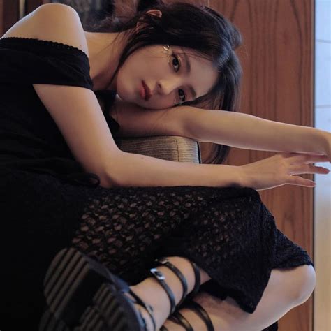 As Seen On Han So Hee Summer 2024 Charles And Keith My