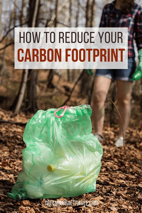 How To Reduce Carbon Footprint With Carbon Offsets More Artofit