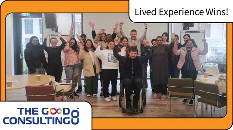 “i Learned A Lot And My Eyes Were Definitely Opened”—what Happens When Training Meets Lived