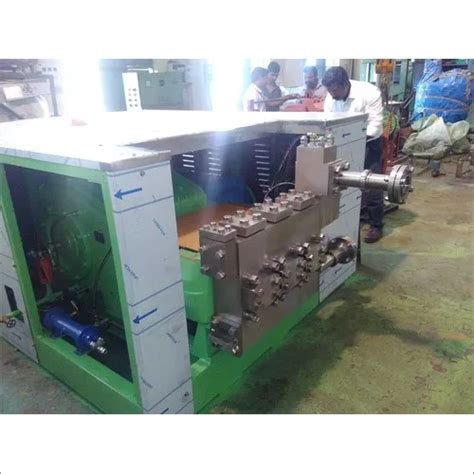 Emulsion Homogenizer At Best Price In Coimbatore Tamil Nadu Harvest