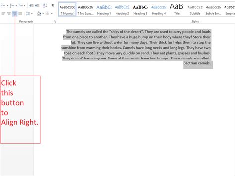 Paragraph Alignment Keshav S Blog