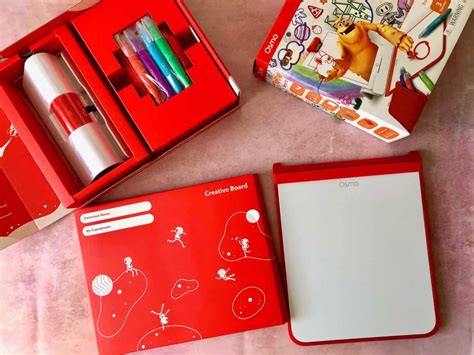 Osmo Creative Starter Kit For Ipad Review Rachel Bustin