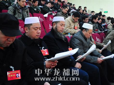 周口市第三届人民代表大会第三次会议现场 中华龙都网 周口日报社主办 河南省重点新闻网站