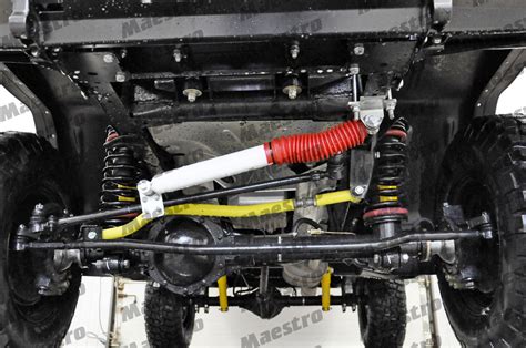 Настройка подвески уаз патриот - 83 фото