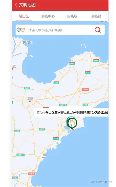 解决百度地图缩放时图标偏移百度地图添加了overlay后，开启缩放，在缩放时会出现坐标不正确的状况，搞了一下午，很费解， 掘金
