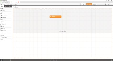 Visualizing Sqlite Data Using Qlik Sense Desktop