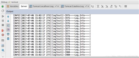 Log4jxml配置详解 Csdn博客