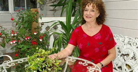 Gunvor Pontén är Död Blev 94 år Gammal Hänt