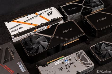 【ai时刻】什么？你的显卡还只用来打游戏？—nvidia Rtx 40系列显卡ai算力横评 太平洋科技