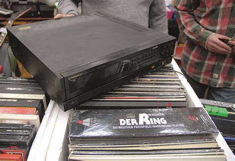 Laserdisc Celebrating The First Premium Home Cinema Format Home