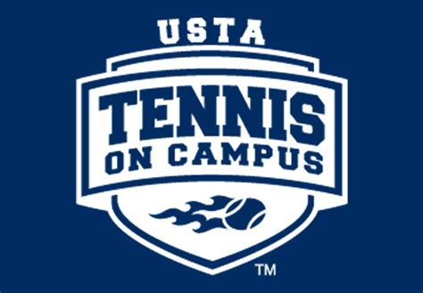 Tennis On Campus Usta Florida
