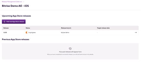 App Store Connect Guide How To Release Apps To The App Store Test