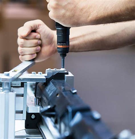 Plastics Engineering Warema Kunststofftechnik Und Maschinenbau Gmbh