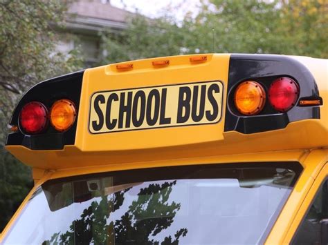 Back To School 2023 Wayne Schools Bus Passes To Be Emailed This Year