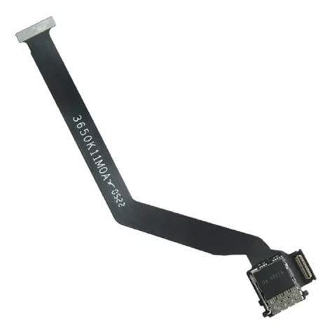 Slot Sim Card Flex Chip Para Xiaomi Poco F Parcelamento Sem Juros