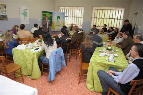 Escola Família Agrícola De Santa Cruz Do Sul Escola Família Agrícola E