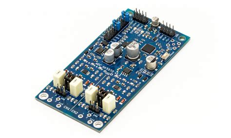 [adc] Analog To Digital Converter Adalah Fungsi Jenis Cara Kerja