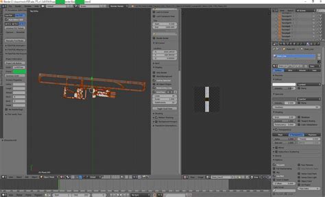 p3d v4 blender converting error fsdeveloper