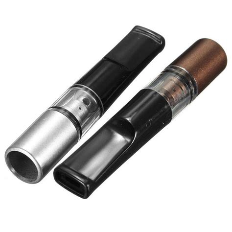 Cleaning Reduce Tar Smoke Tobacco Filter Cigarette Holder New Reusable Set Hookah Tips Mouth