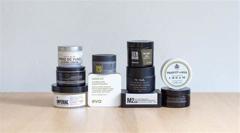 Top 5 Best Hair Cream For Men 2020 Updated