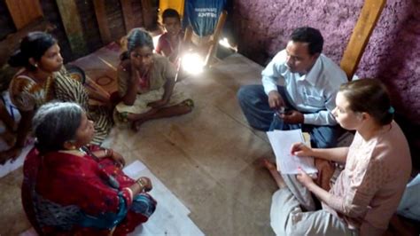 Data Driven Sustainability And Resilience Devex