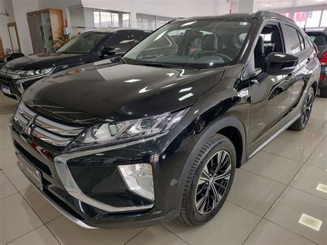 Mitsubishi Eclipse Cross HPE 1 5 16V 165cv Aut Gasolina 4 Portas