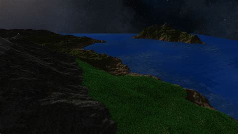 Opengl Amaan Miah
