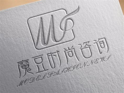 时尚类logo设计ibor 站酷zcool