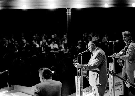 The Murder Of Stringbean Akeman In November 1973 Nashville Then