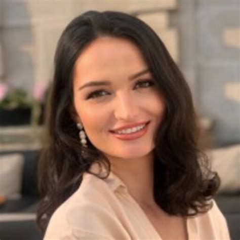 Migena Luli Imperial College London London Imperial Division Of