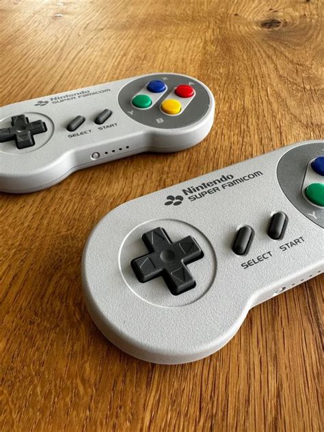 Switch Orginal Snes Controller Kaufen Auf Ricardo