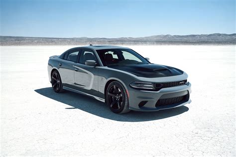 Dodge Charger Srt Hellcat 2018 Hd Cars 4k Wallpapers Images