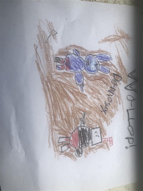 My Riggy Fanart Rdannocalsubmissions