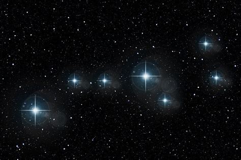 驚愕北極星は時代で変わる