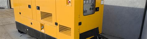 Best Generator Hire