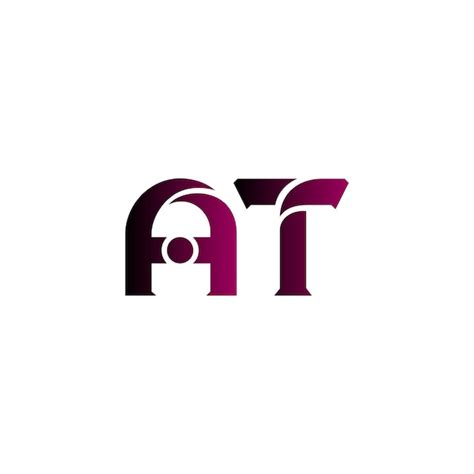 Carta Creativa En El Diseño Del Logotipo Vector Premium
