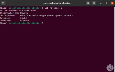 Instalar TeamViewer Ubuntu 21 04 Solvetic