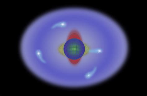 Coexisting Shapes In A Unique Quantum System Research Communities By Springer Nature