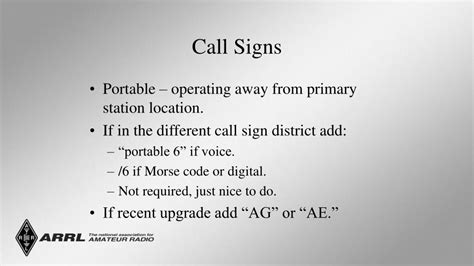 Ppt Why Is There Ham Radio Powerpoint Presentation Free Download